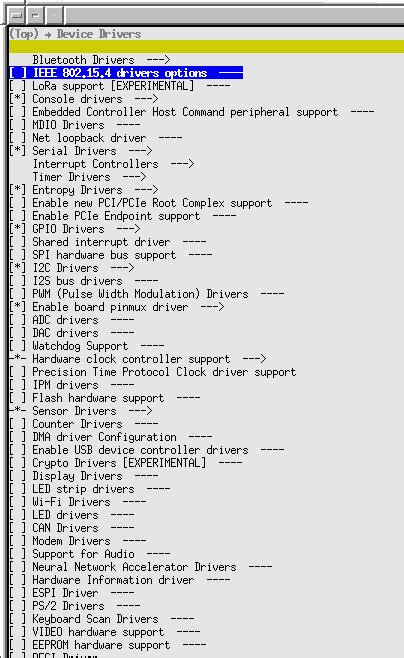Cleanup `no Sources Given To Zephyr Library` Warnings · Issue 38403