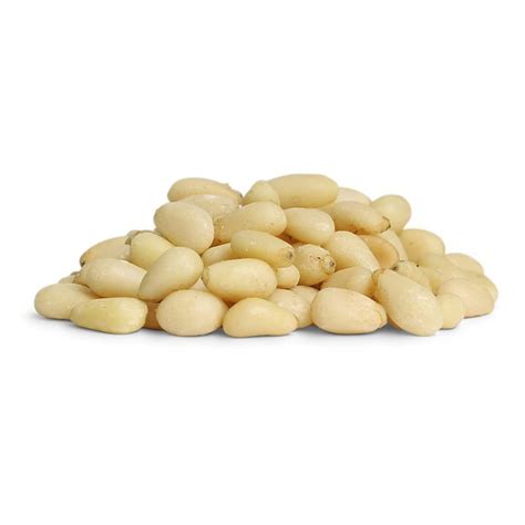 Raw Pine Nuts By Its Delish 1 Lb Bulk Unsalted Raw Pine Nuts For