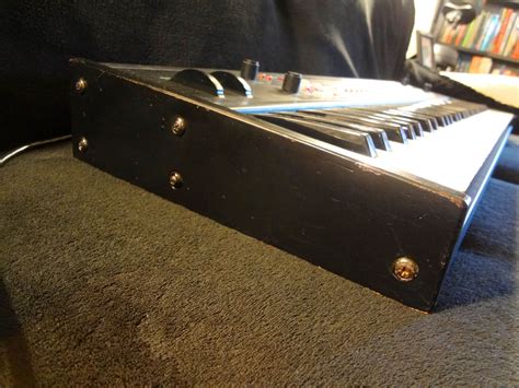 MATRIXSYNTH Sequential Circuits Split Eight