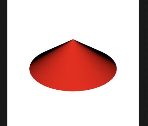 Swiftui Scenekit之绘制scncone圆锥体3d教程含源码 灰信网（软件开发博客聚合）