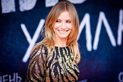 How Tall Is Cameron Diaz Cameron Diaz Height Age Weight And Much More