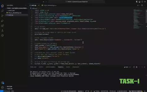 Ambati Vinith Kumar Reddy On Linkedin Machinelearning Ai