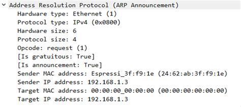 What Is The Arp Command And How Can I Use It Cellstream Inc