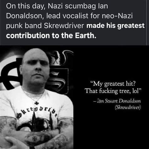 A Poser Pseudopunk Anschlussed The Trunk 2 Days Ago Actually But I