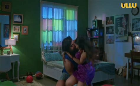 Priya Mishra Sexy Scene In Dunali Aznude
