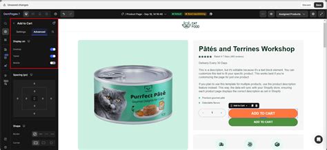 Show Hide Element Or Section On Each Device Help Center