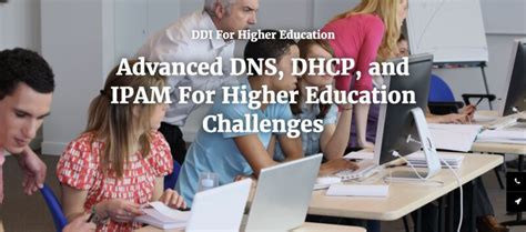 Johan Byl On Linkedin Efficeintip Ddi Dhcp Dns Ipam