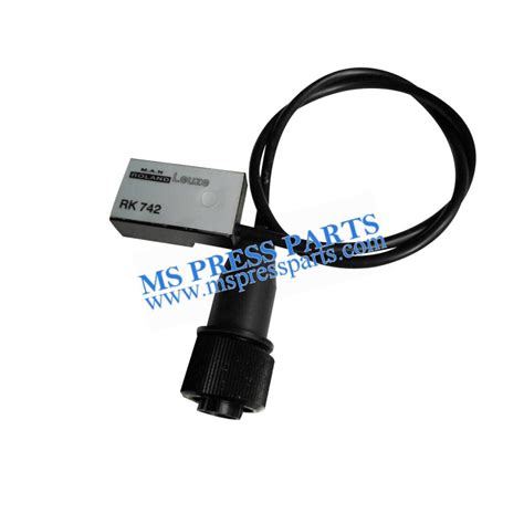 Roland Machine Sensor Rk742 High Quality Replacement