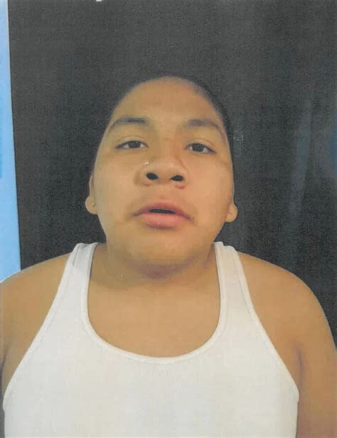 Missing Teens Yavapai Apache Nation