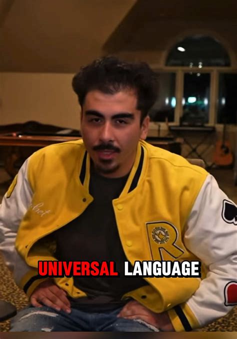 Pablo And B Lou Goes In Depth About Different Languages 😭 Zias Blou