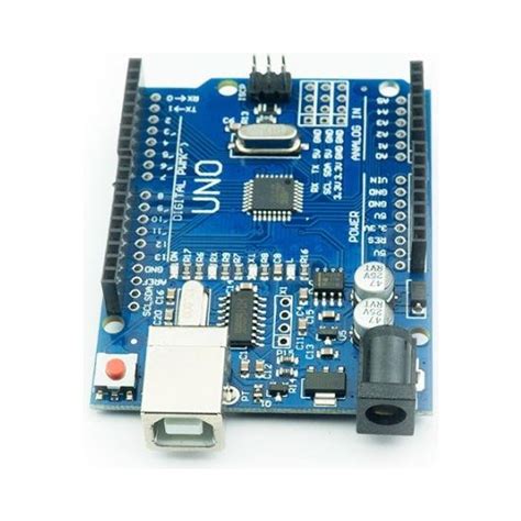 Arduino Uno R3 Klon Usb Kablo Dahil Fiyatı Taksit Seçenekleri
