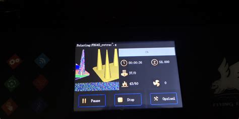 Tft35 Print Preview · Issue 445 · Makerbase Mksmks Tft · Github