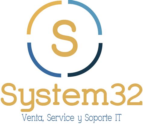 System32 Venta Service Y Soporte It