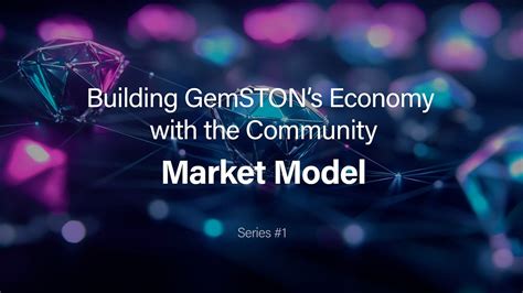 Gemston Economic System — Forging Model By Parth Patel Tokamak