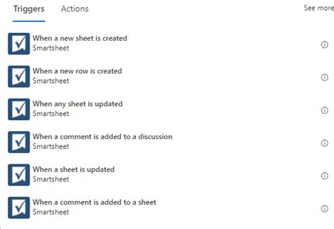 Send Attachments Using Power Automate Smartsheet Community