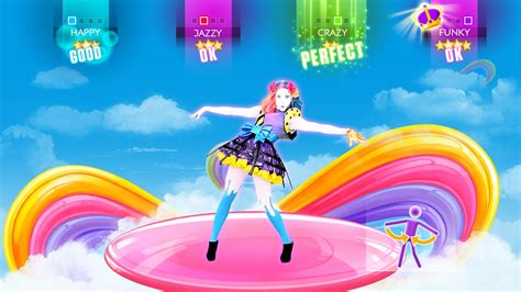 Just Dance 2014 Screenshots