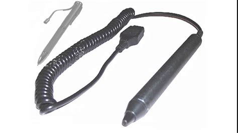 Computer Input Device Light Pen At Angeline Barron Blog