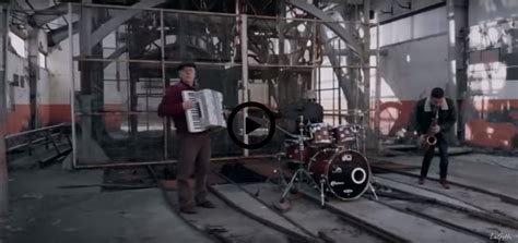 Santa Bárbara La Brutal Versión Musical De Lugotti Grabada En