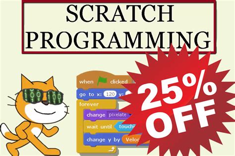 Scratch Programming Programmingmax
