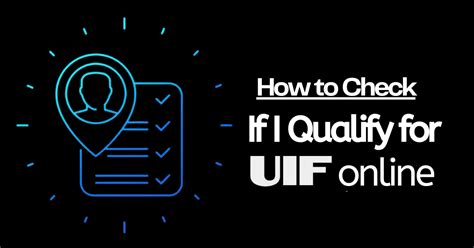 How To Provide Proof Of Registration With UIF