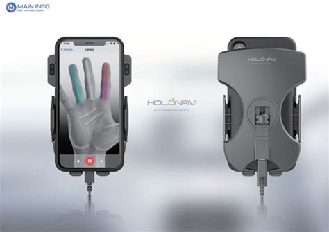 Driver Assisting Device Korean