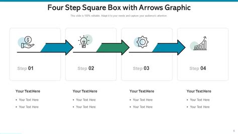 Square Powerpoint Ppt Template Bundles Presentation Graphics Presentation PowerPoint Example