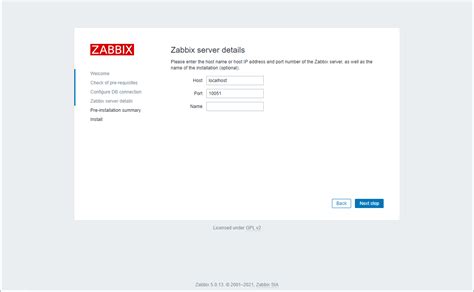 Zabbix 50 — установка на Ubuntu Timescaledb и Postgresql Internet