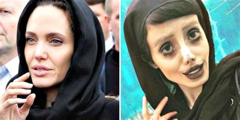 Before And After Photos Of The Woman Rumored To Have Undergone 50