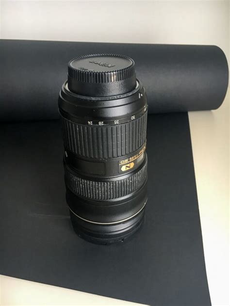 How To Make Custom Bokeh Shapes DIY Bokeh Filter