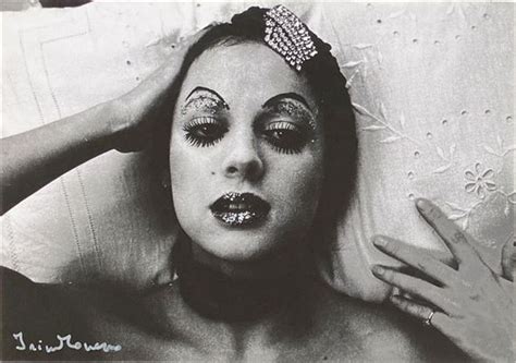 Blueblackdream Irina Ionesco Eva Ca 1970s Irina Ionesco Ebay