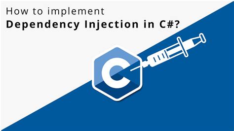 Dependency Injection In Azure Function Using C By Chetaspatil Medium