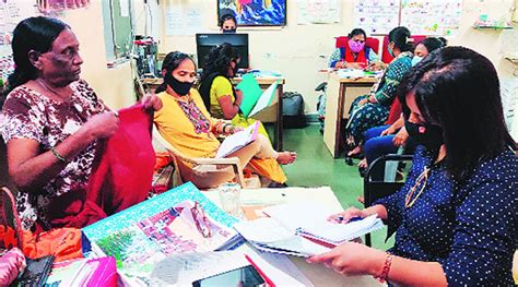 No Bank Account Or Aadhaar Card Most Sex Workers In Mumbai Wont Get Financial Aid Mumbai