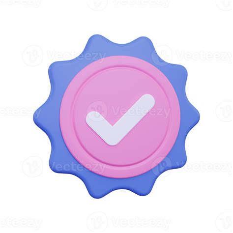 3d Warranty Badge Icon 10871800 Png