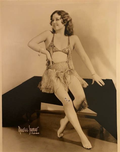 Ann Penningtons Feet