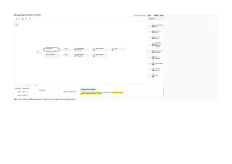 Oracle Hcm Cloud Configuring Approval Workflow DOCX Cloud Computing Internet