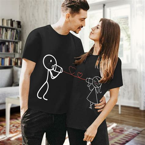 Best Couple Shirt Ideas