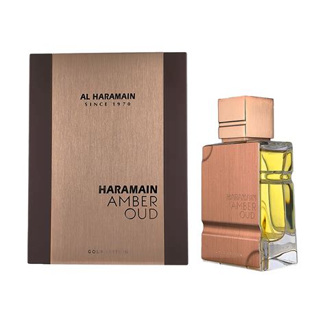 Al Haramain Silk Perfumes