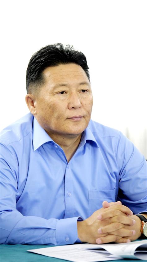 Монголын Монголын Үйлдвэрчний Эвлэлийн Холбоо