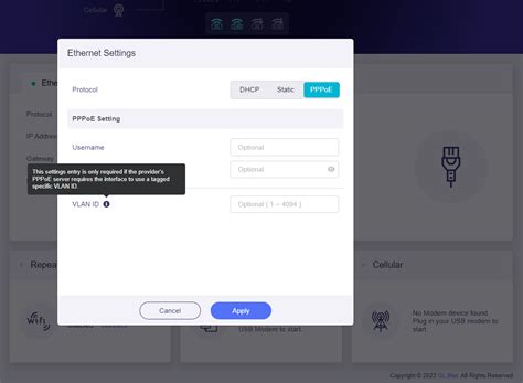 Software Updates And Enhancements In SDK GL INet