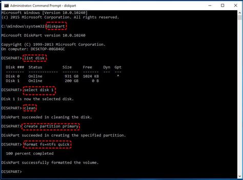 How To Format Corrupted Sd Card In Windows 10 8 7