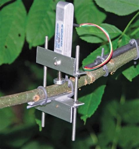 Plant Sensors Metos By Pessl Instruments