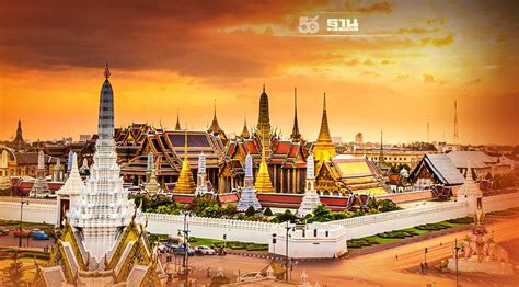 สำนักพระราชวัง เปิด 7 ขั้นตอน เข้าชมวัดพระแก้ว พระบรมมหาราชวัง 1 พ ย