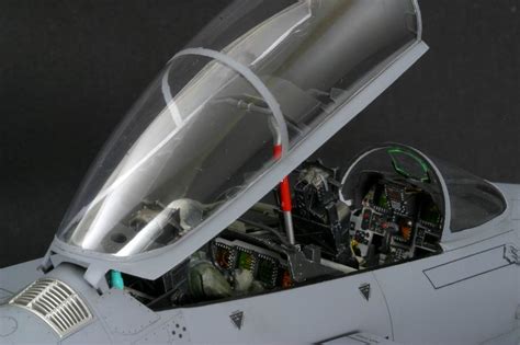 1 32 Tamiya F 15e Strike Eagle Photo Gallery
