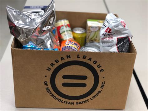 Michael Mcmillan On Linkedin Ulstl Urbanleague Nul