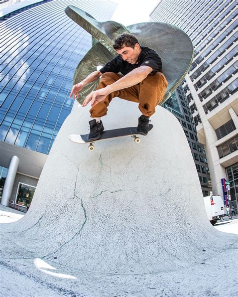 Five Favorite Parts With Jordan Trahan Quartersnacks