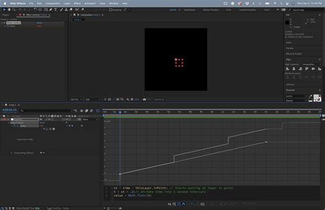 Solved Simple Adding Expression Adobe Community 12857534