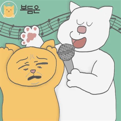 보듬온 On Twitter 🐈 고양이는 왜 내가 노래하는 걸 싫어할까 1 청각이 예민하기 때문 고양이가 사람보다 청각이 훨씬 예민하다는 사실은 다들 알고 계시겠지요