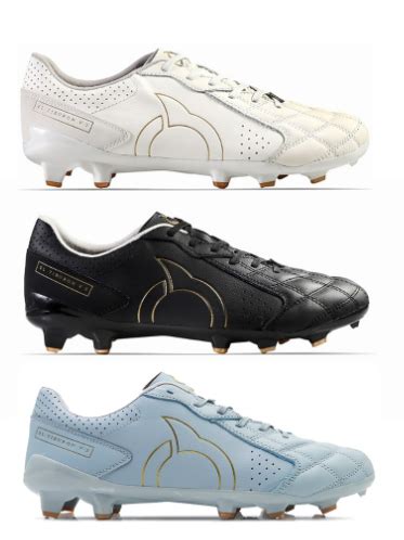 Jual Sepatu Sepak Bola Ortuseight El Tiburon V3 Fg Shopee Indonesia