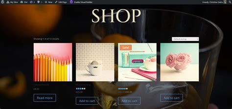 Divi Plugin Highlight Divi Ajax Filter
