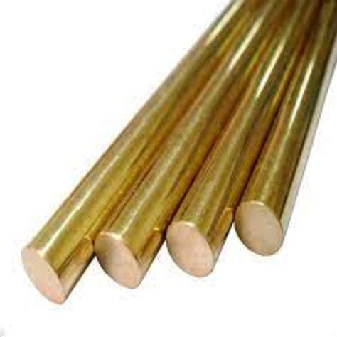 Custom Copper Zinc Alloy